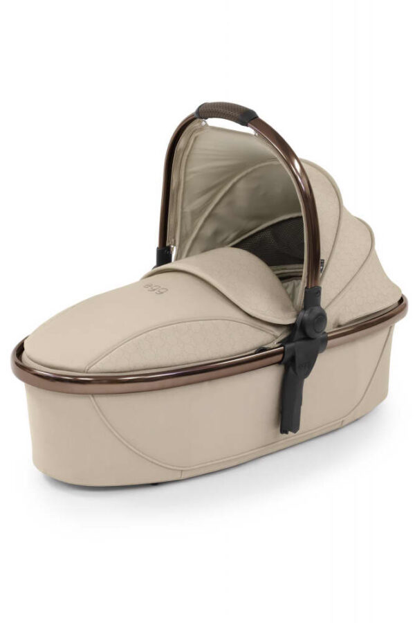 Egg2 Collection 8-Piece Package Mink